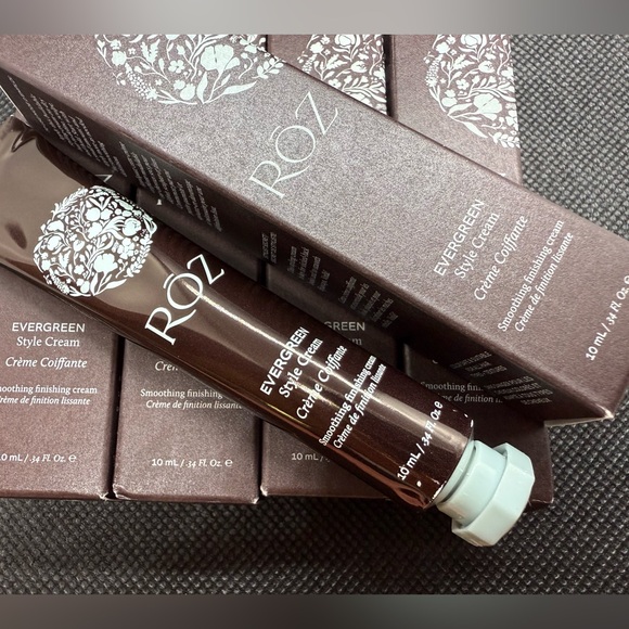 roz | Hair | Roz Evergreen Style Cream X 5 | Poshmark